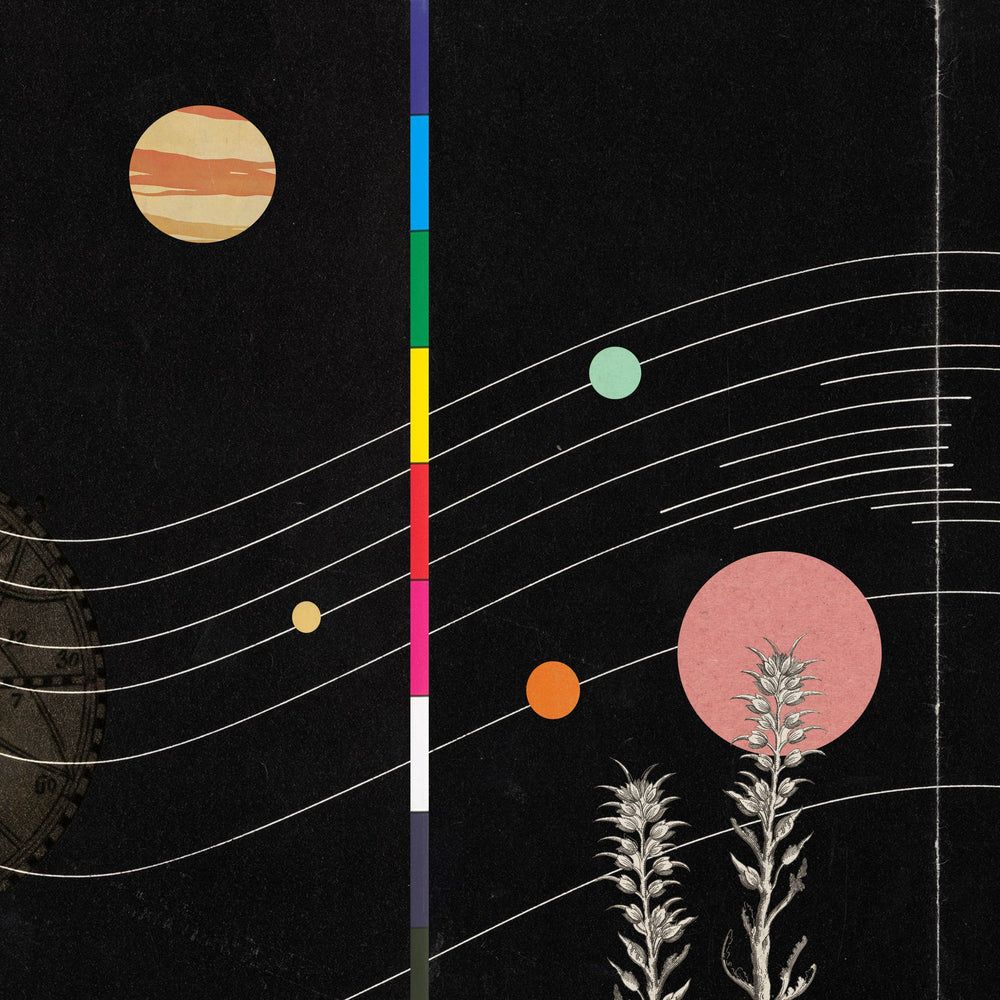 John Paul Gardner - Artwork