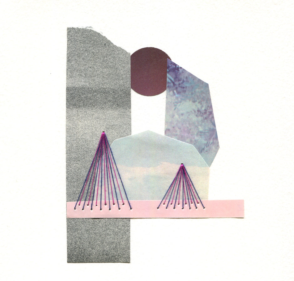 John Paul Gardner - Artwork